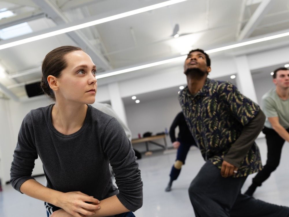 Ballet BC’s NOW celebrates International Women’s Day | Vancouver Sun
