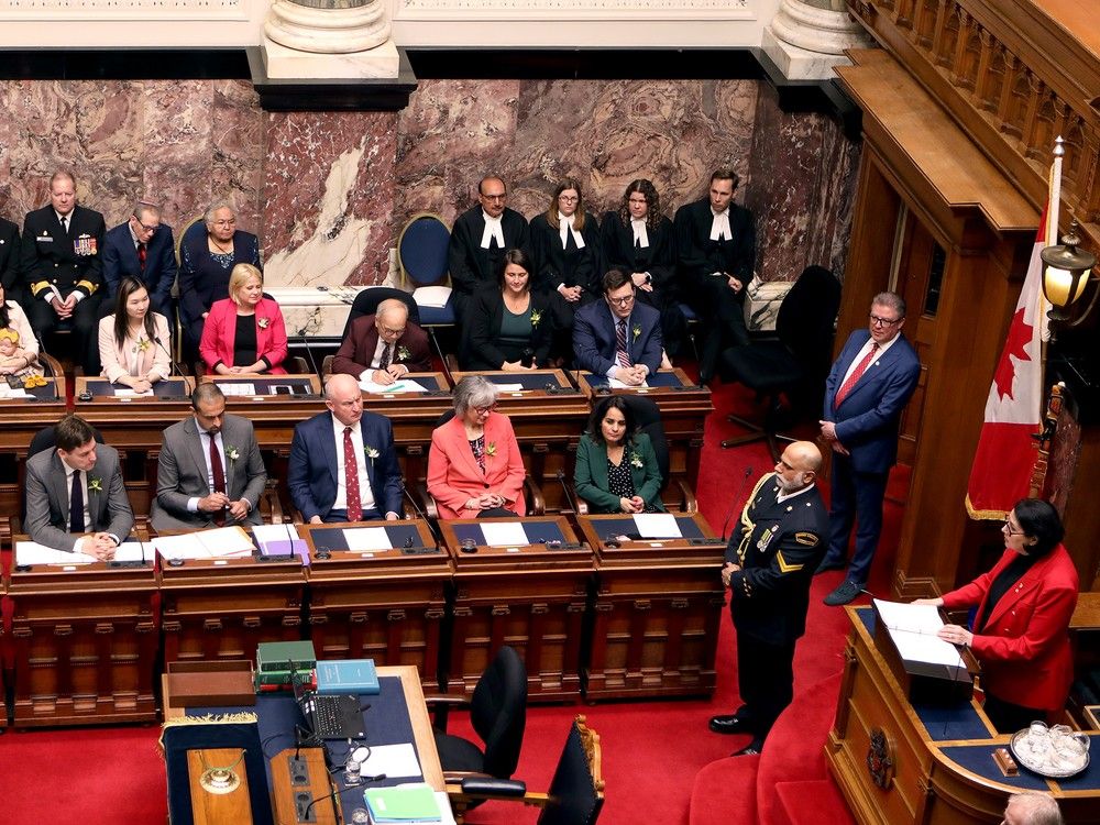 Local News Stories, Updates and Headlines | Vancouver Sun