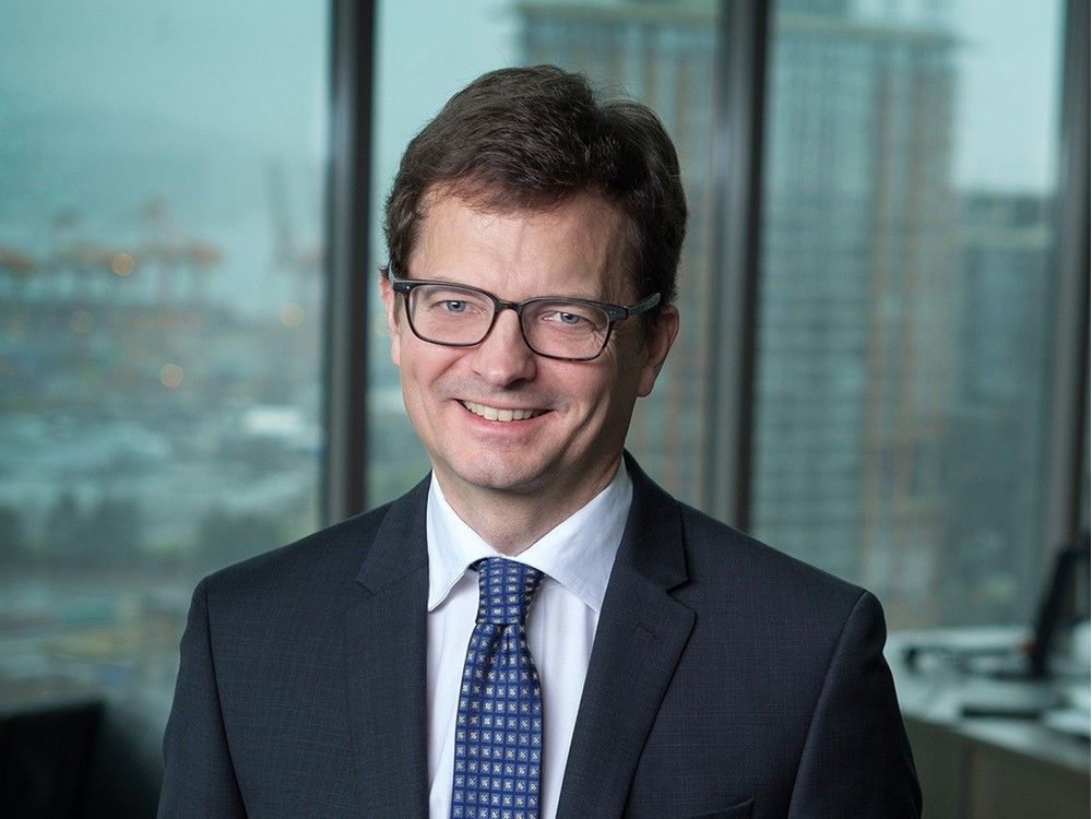 B.C. Hydro $36 billion capital plan must bridge ambitions and ability ...