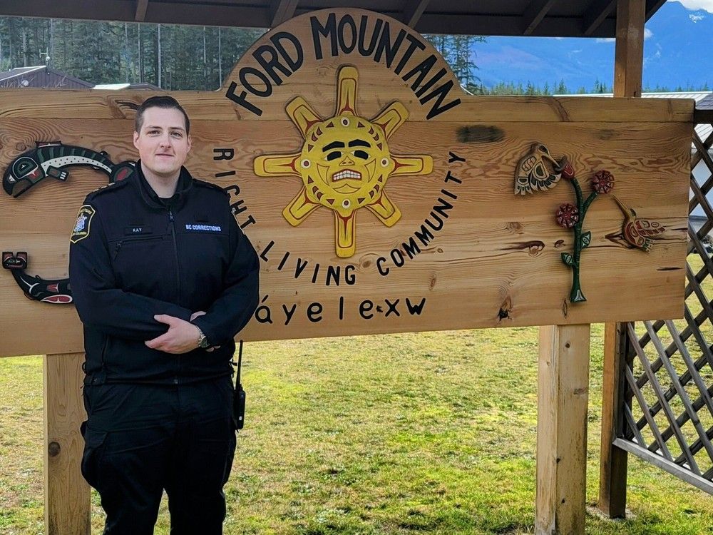 Inside 2 BC jails and their attempts to stop inmates from reoffending ...