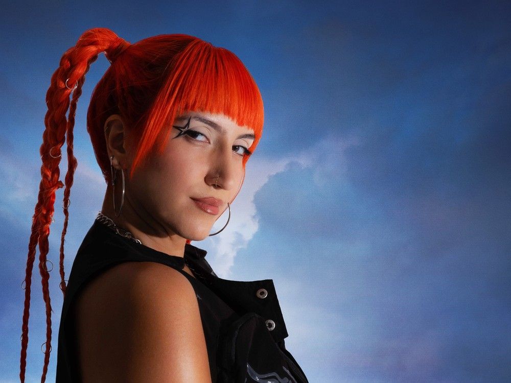 Former Vancouverite DJ Nostalgix performing in town tonight | Vancouver Sun