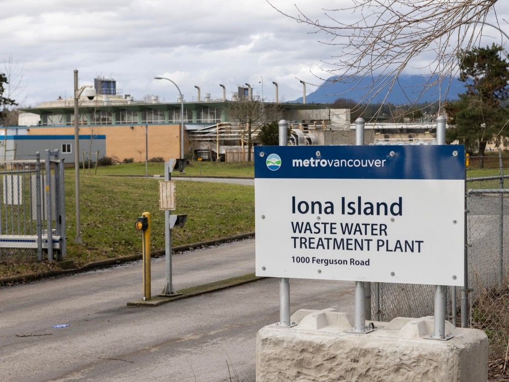 South Van residents weigh in on considerations for Iona replacement ...