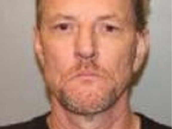 Man Wanted On B C Wide Warrant Flees After Striking Cop During Delta