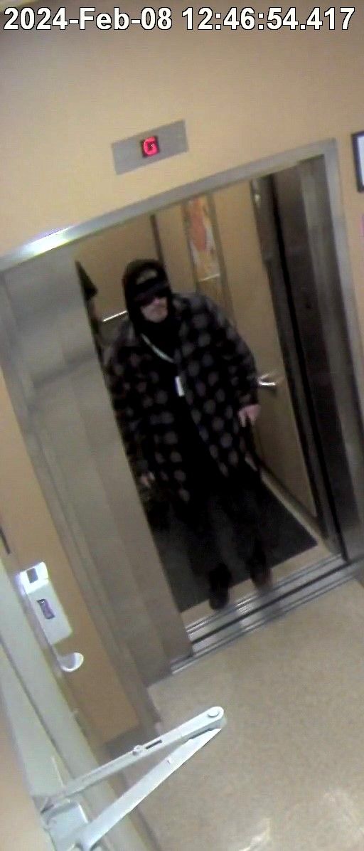 Vancouver police arrest violent offender who left halfway house ...