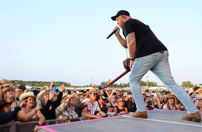 The Country Mixtape Tour is coming to Vancouver | Vancouver Sun