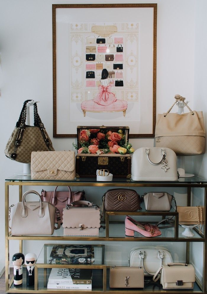 Canadian luxury consignment store celebrates 10 years | Vancouver Sun