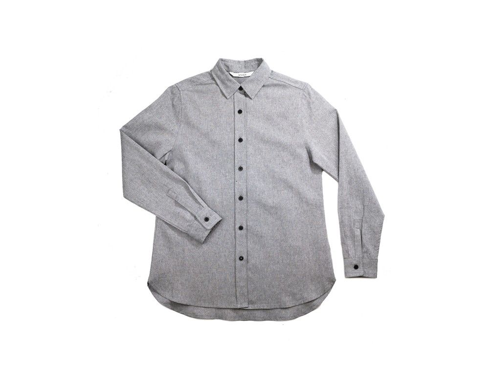 Sustainable B.C. clothing brand turns to oyster farms for innovation ...