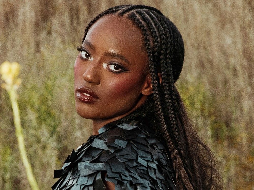 Alternative R&B artist ZADA releases debut album | Vancouver Sun