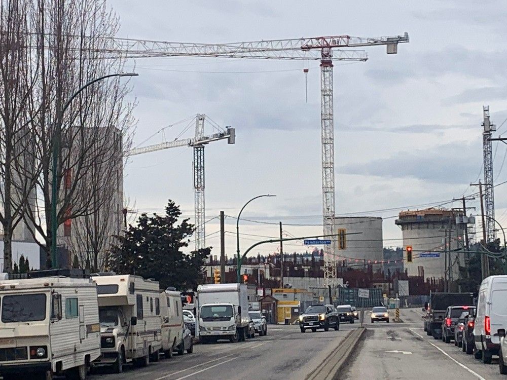 Metro Vancouver water treatment plant bill balloons to $3.86 billion ...