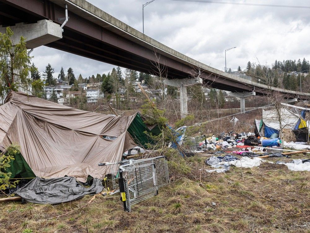 More shelter space needed now for homeless people living in Tri-Cities ...