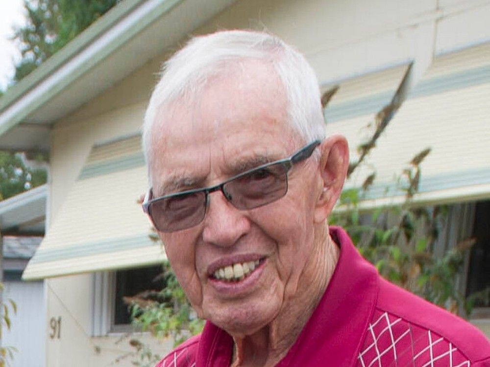 George Garrett, a legend in Vancouver radio, dead at 89 | Vancouver Sun