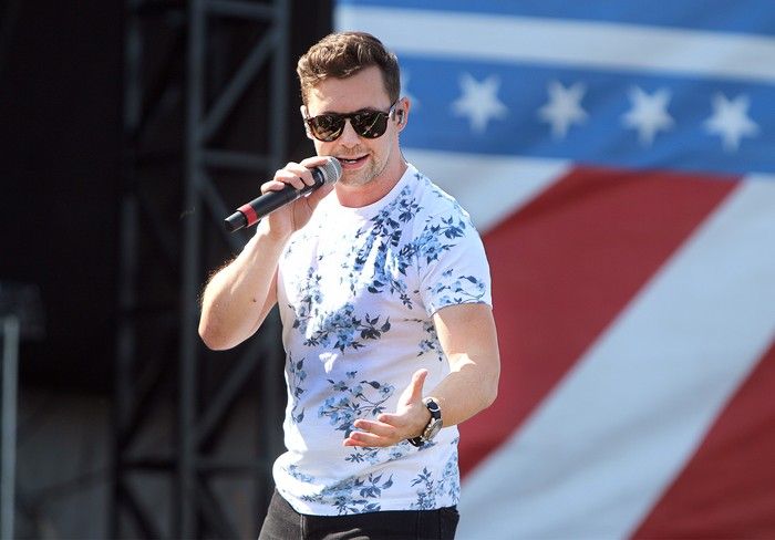 The Country Mixtape Tour is coming to Vancouver | Vancouver Sun