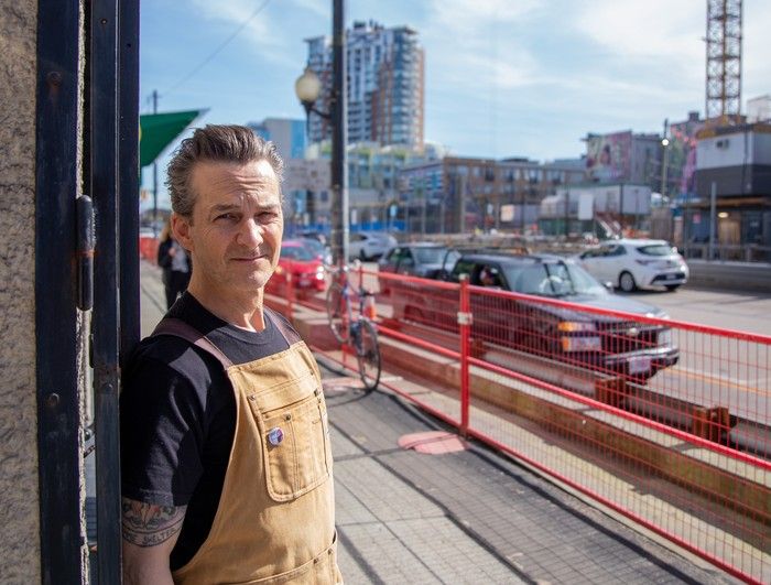 The plan to turn Broadway into one of Vancouver's greatest streets ...