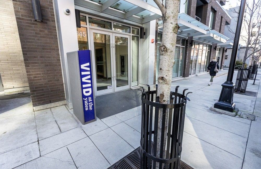 New lawsuits filed against owners of Victoria affordable-housing condo ...