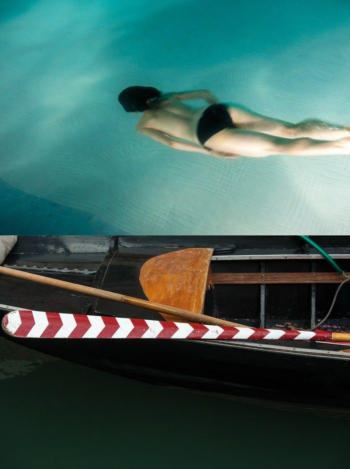 Photos dance together in James O'Mara's new book and show Duets | Vancouver Sun