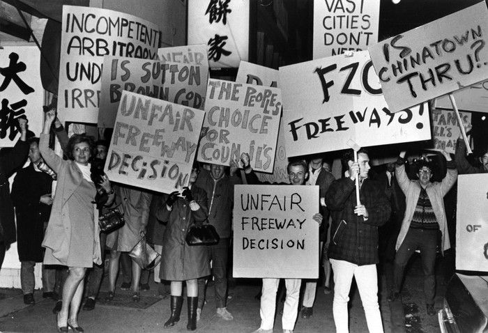 This Day in History: Waterfront road pitched in Vancouver's Point Grey ...