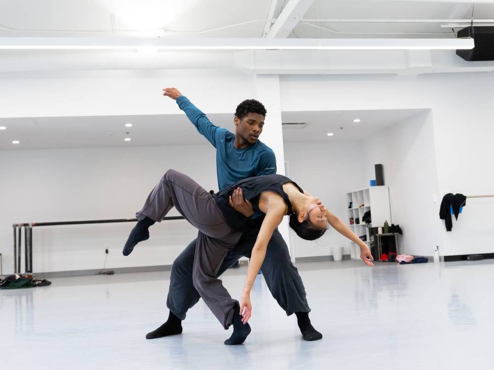 Witness “new avenues of creativity” in the Ballet BC season finale ...