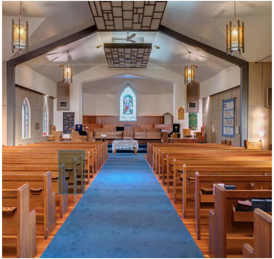 Century-old church in Vancouver's Point Grey for sale for $10 million ...
