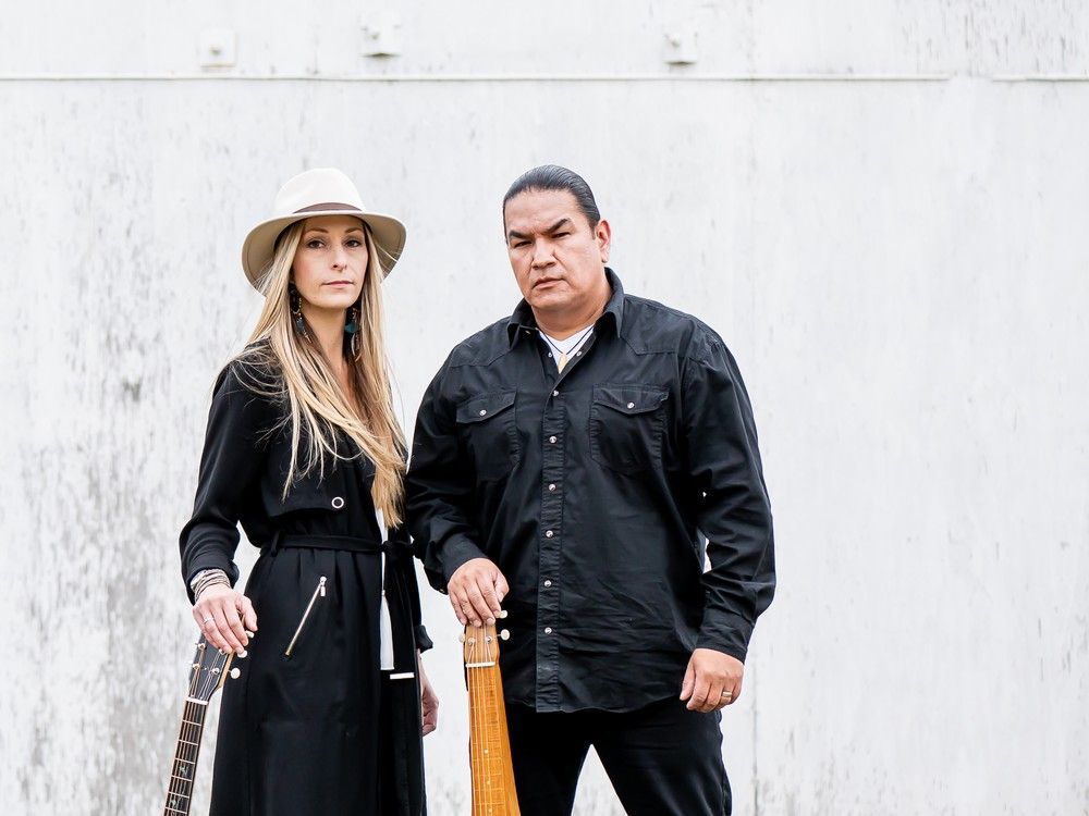 The Burnsticks return to play B.C. concert | Vancouver Sun