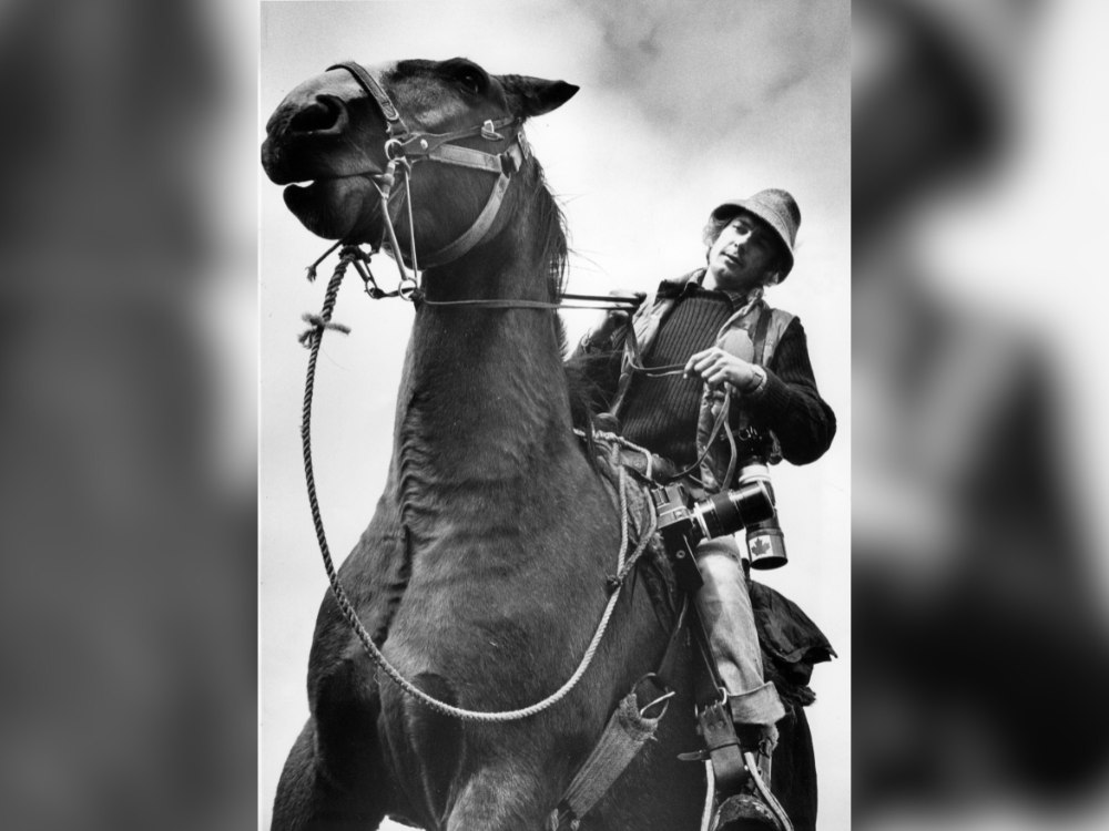 Glenn Baglo, longtime Vancouver Sun photographer, dead at 75 ...