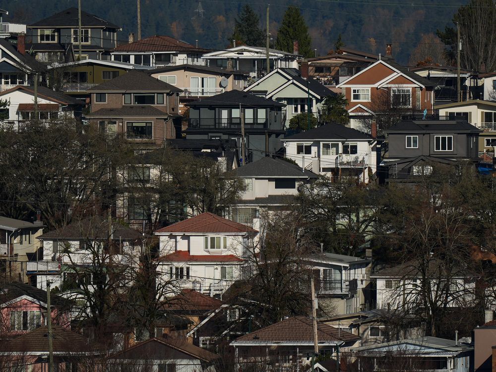B.C. secures eight new sites for middle-income rental housing scheme ...