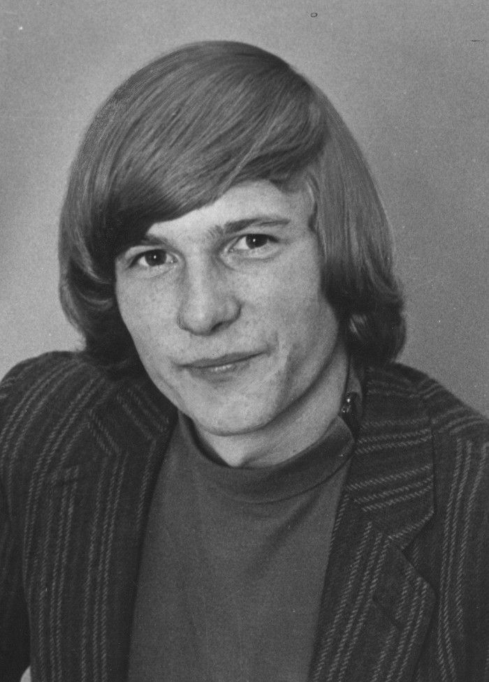 Photos: Remembering Vancouver Sun photographer Glenn Baglo | Vancouver Sun