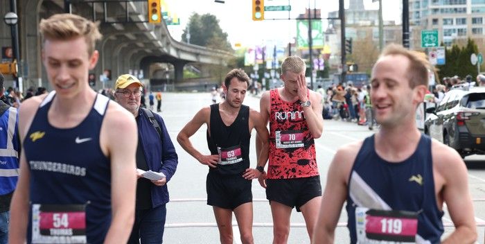 Vancouver Sun Run: Find yourself in these photos from the 2024 Sun Run ...