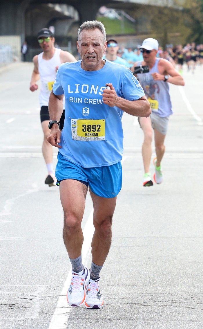 Vancouver Sun Run: Find yourself in these photos from the 2024 Sun Run ...