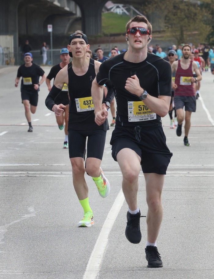 Vancouver Sun Run: Find yourself in these photos from the 2024 Sun Run ...