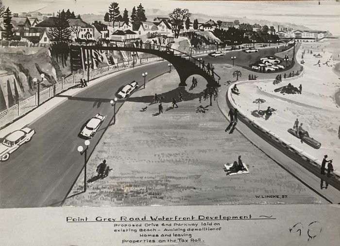 This Day in History: Waterfront road pitched in Vancouver's Point Grey ...
