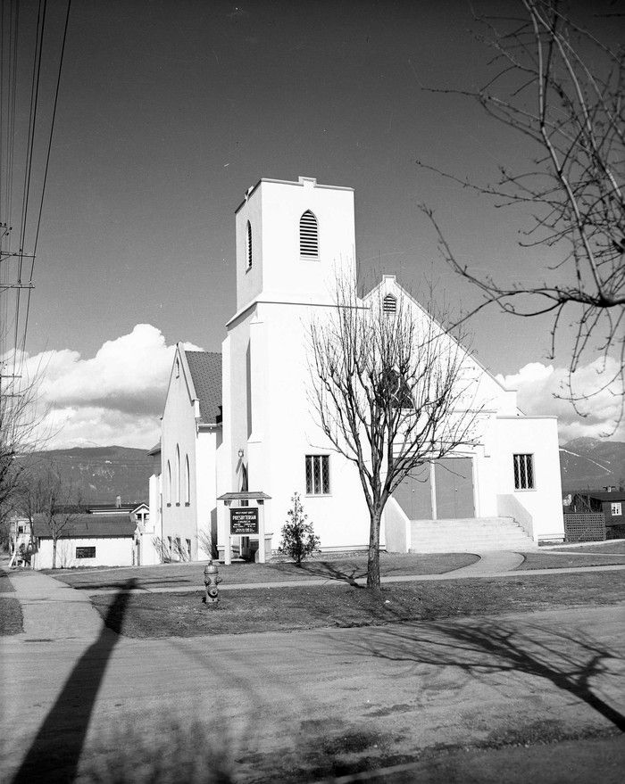 Century-old church in Vancouver's Point Grey for sale for $10 million ...