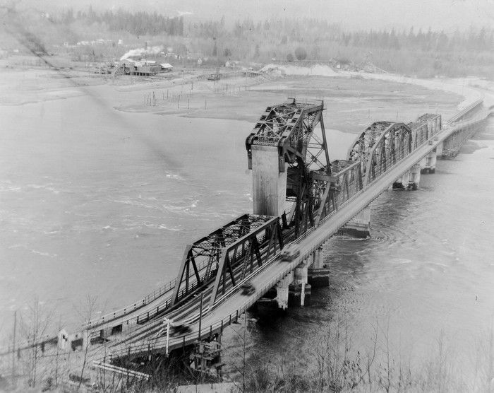 This Day in History: First Second Narrows Bridge a disaster for ships ...