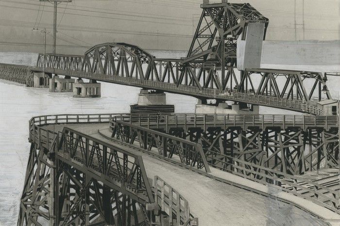 This Day in History: First Second Narrows Bridge a disaster for ships ...