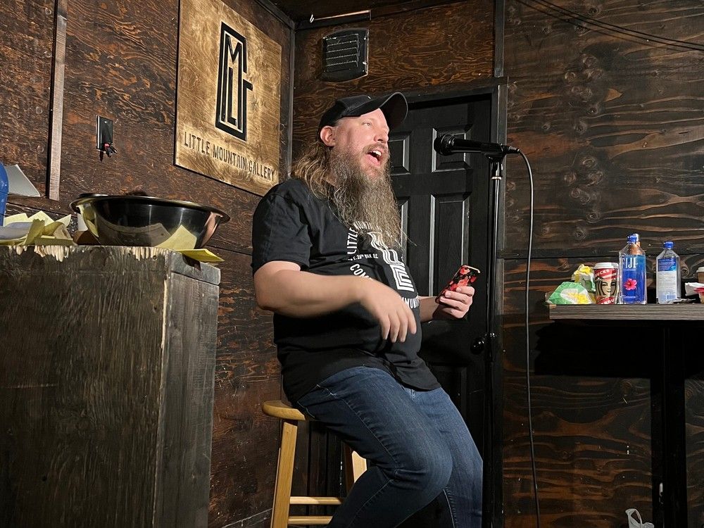 These are the 5 best places to see comedy in Metro Vancouver ...