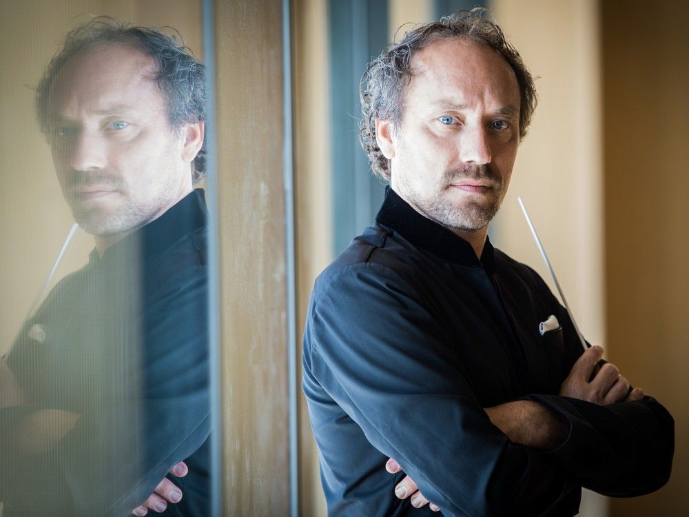 Classical music: Great Gustav Mahler's composition caps off VSO season ...