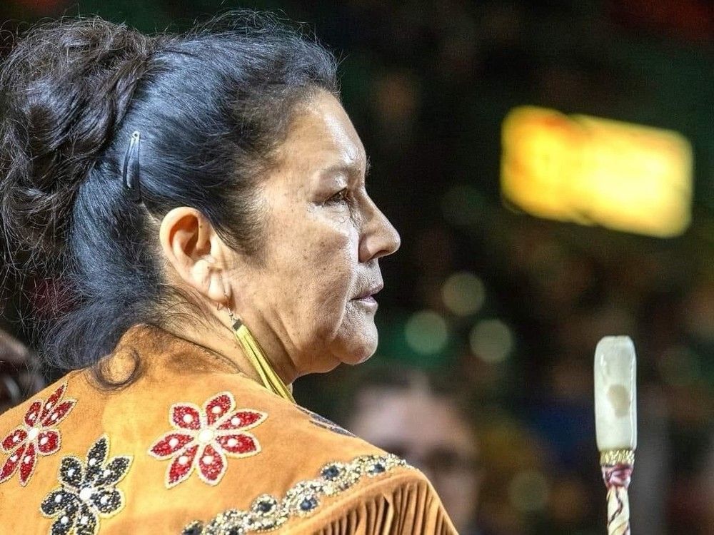 B.C. band searches old residential school for possible burial shafts ...