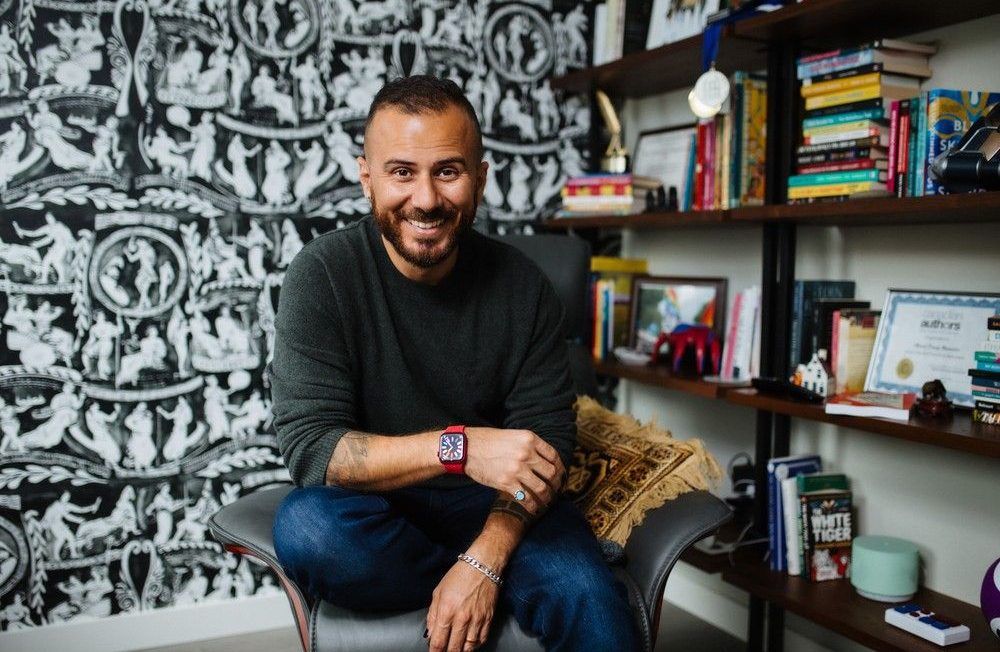 Book review: Crooked Teeth presents elegant memoir refugee's struggle ...