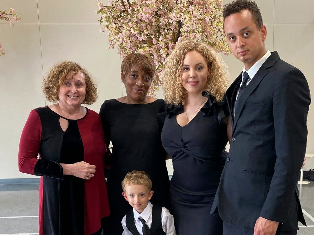 B.C. woman dies of infection family says caused by bedsores; lawsuit ...