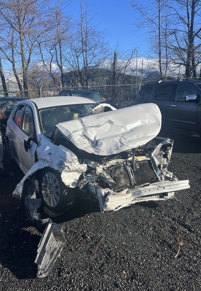 'They have all the power': The other side of ICBC's no-fault insurance ...