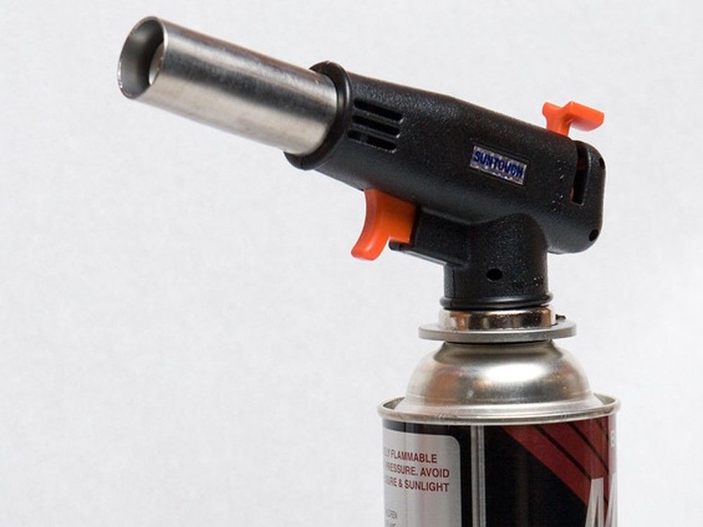 Vancouver considers banning some butane torches over fire hazard ...