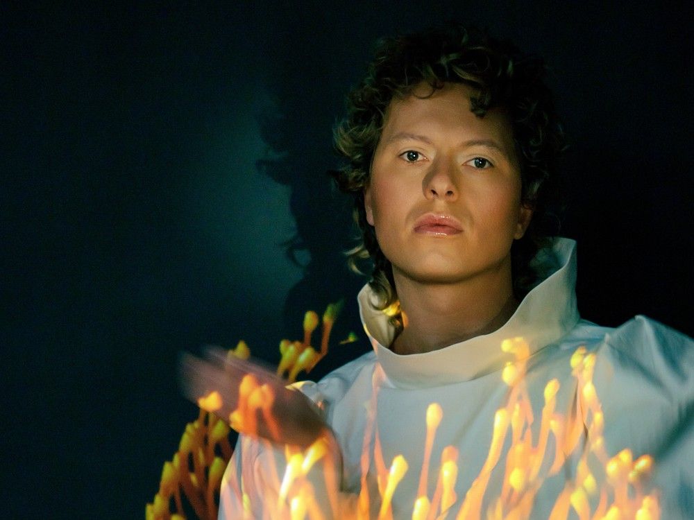 Vacouver hairstylist racks up a million-plus Spotify streams ...