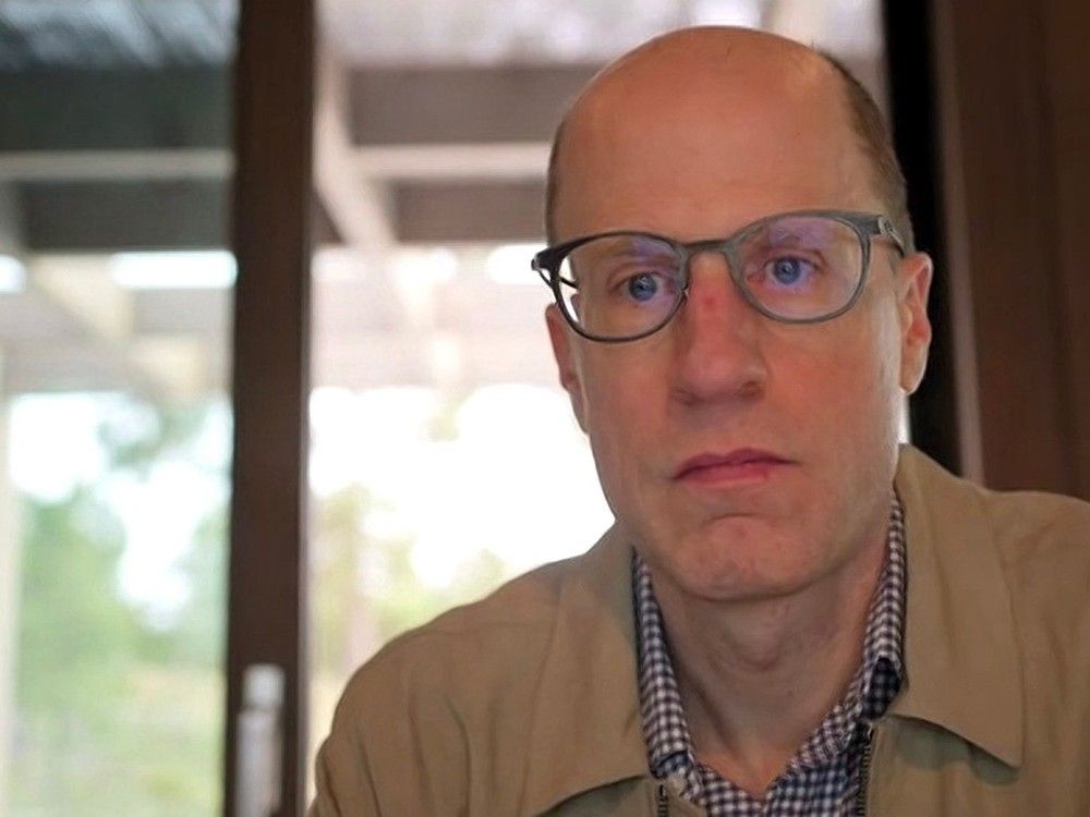 Conversations That Matter: Is AI the route to Utopia? | Vancouver Sun