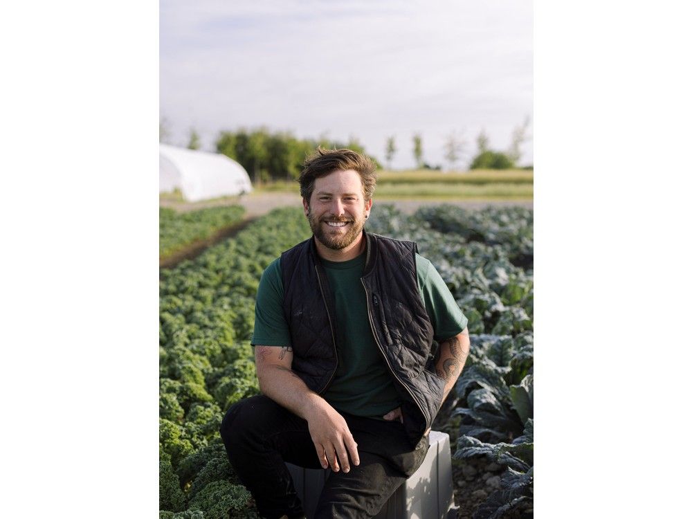 Regenerative agriculture is more than a buzzword for these B.C. farmers ...