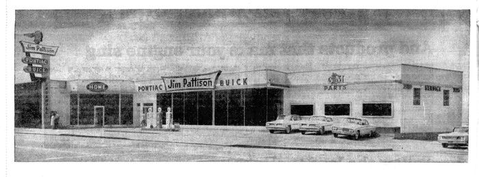 This Day in History: B.C. billionaire Jim Pattison begins his empire ...