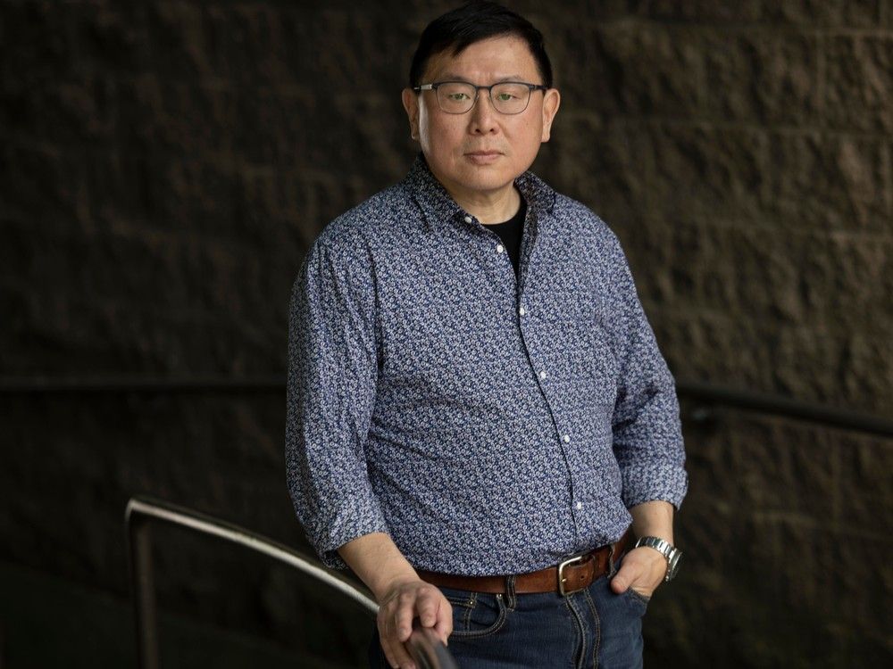 Former B.C. MP 'lost faith' after inquiry finds possible interference ...