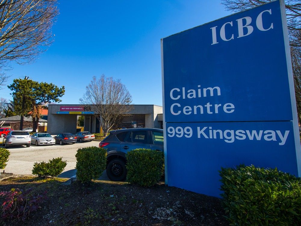 ICBC customers to get a $110 rebate in 2024: What you need to know ...