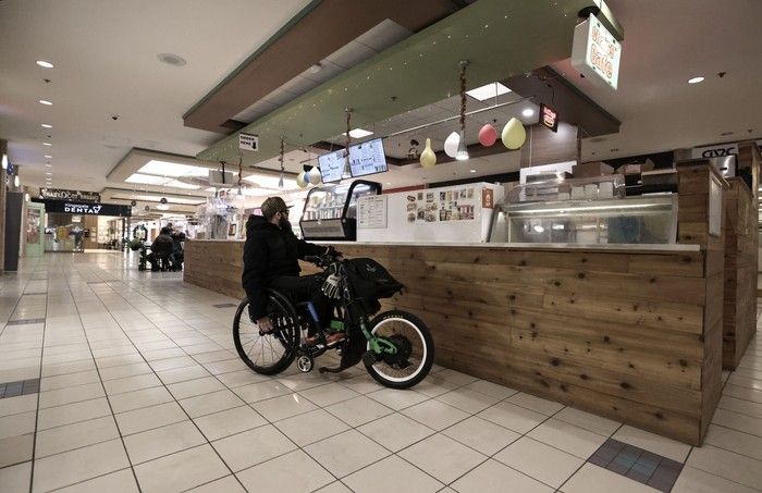 Kingsgate Mall marks 50 years of being a weird, loved Vancouver staple ...