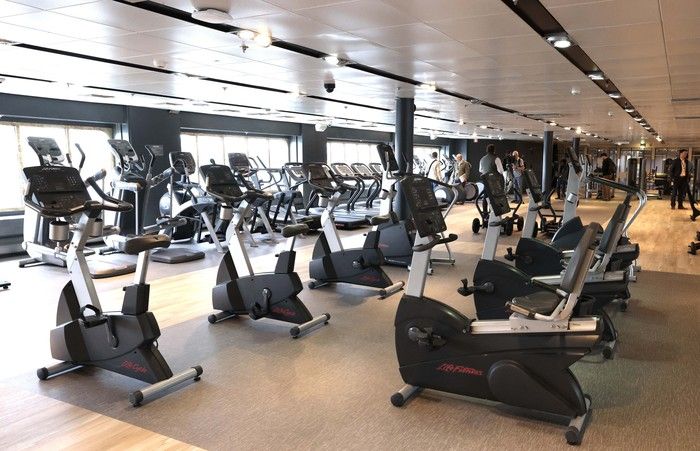 Woodfibre LNG's proposed $100 million 'floatel' at anchor and in limbo ...