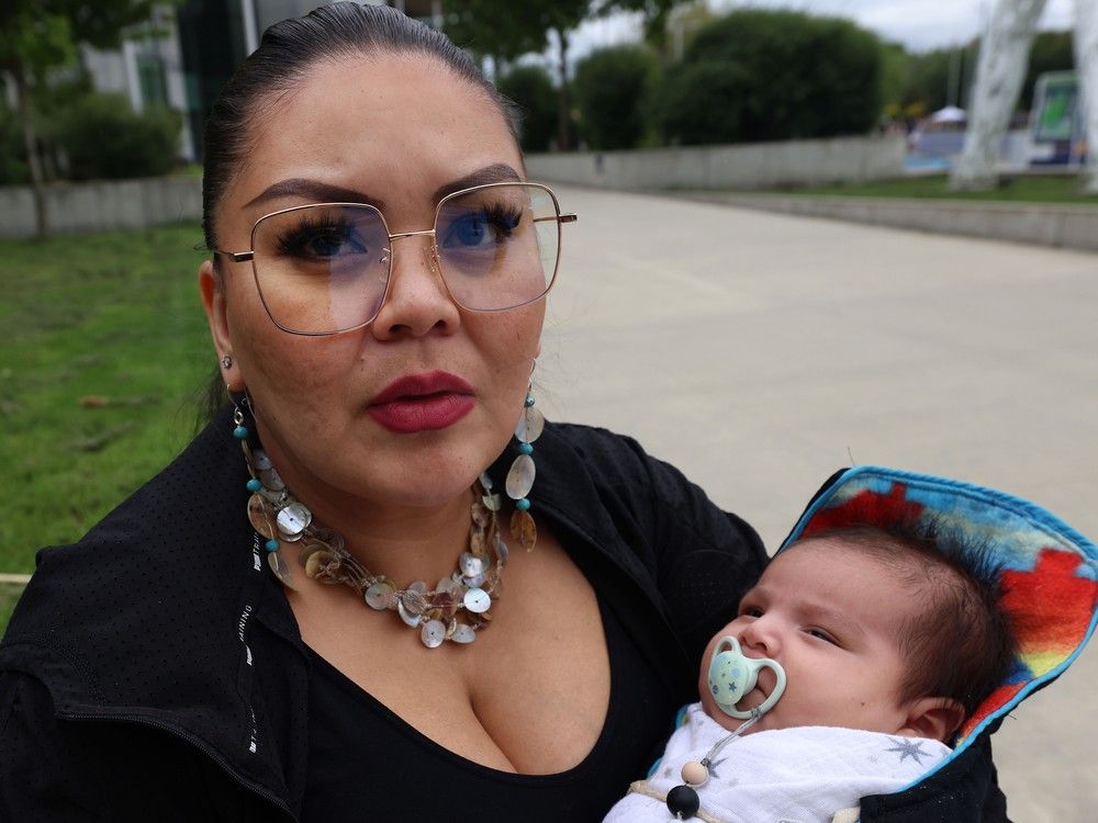 No help on housing for B.C. Indigenous mother of three | Vancouver Sun