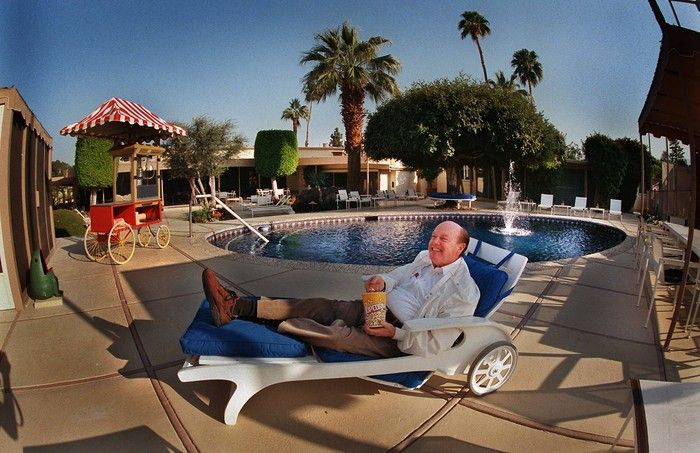 This Day in History: B.C. billionaire Jim Pattison begins his empire ...